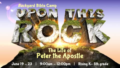 Home Page - Hope of Christ Church